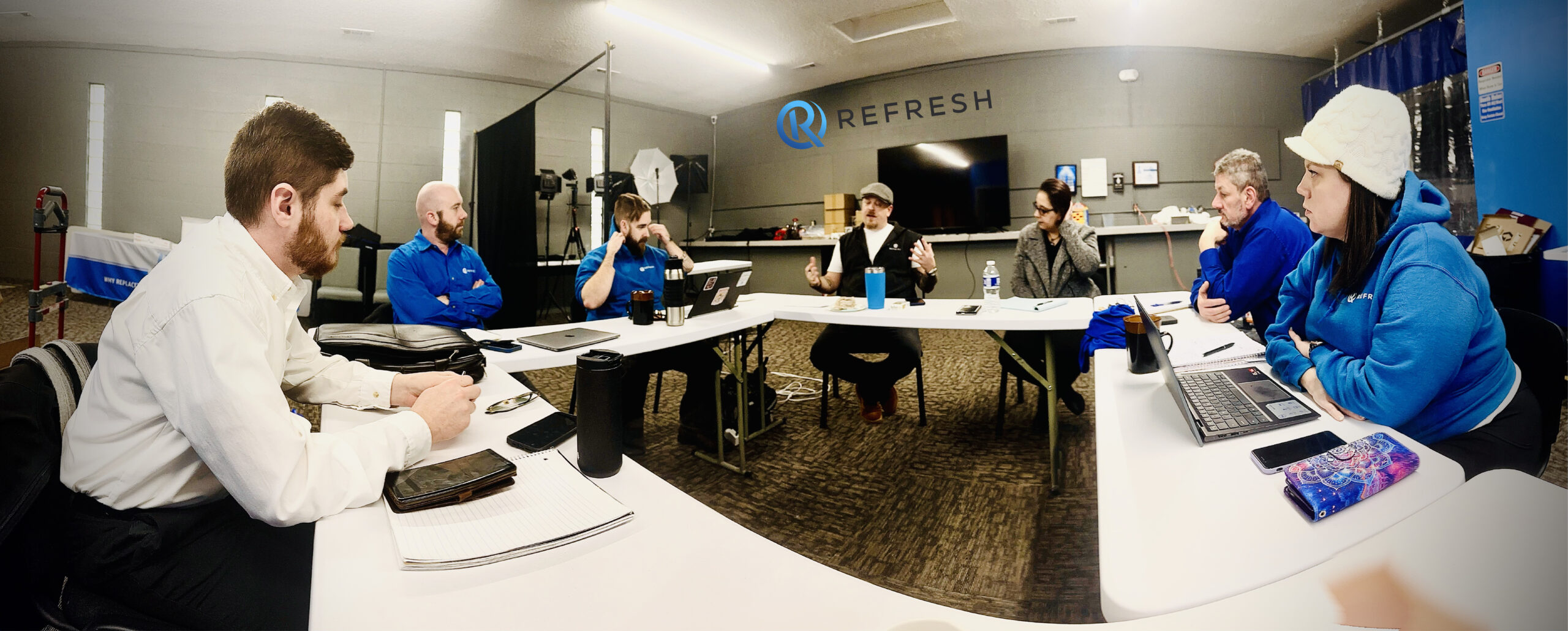 Team - Refresh Franchising